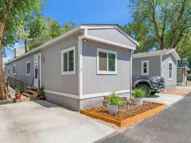 5795 SOUTHMOOR DR, FOUNTAIN, CO 80817 Mobile Home For Sale ML.