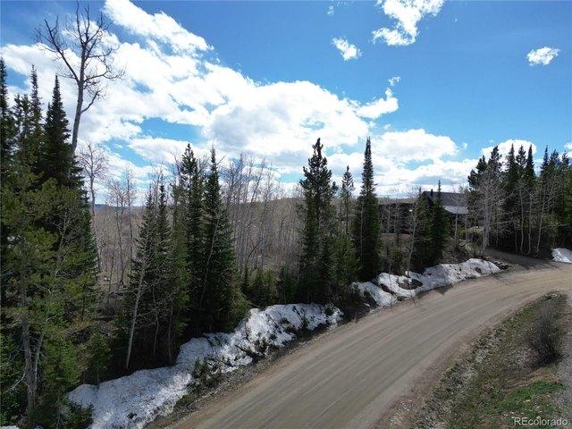 57960 Longfellow Way Lot 60, Clark, CO 80428