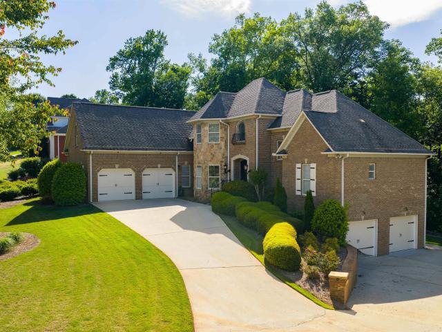 5796 Carrington Lake Parkway