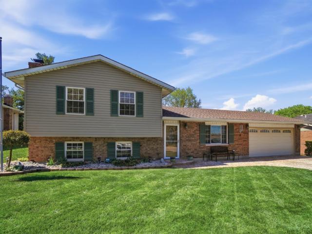 5796 Lake Michigan Drive