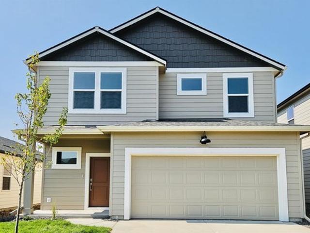 5796 S Bernard St, Spokane, WA 99224