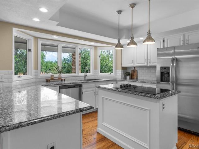 5796 S Kittredge Court