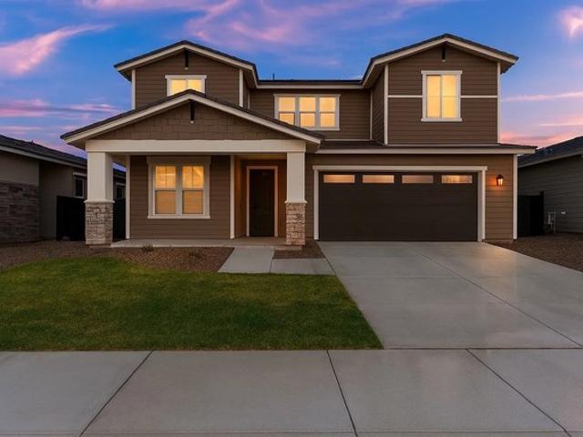 5796 W Oxton St, Eagle, ID 83616