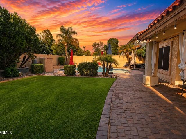 5796 w windrose drive