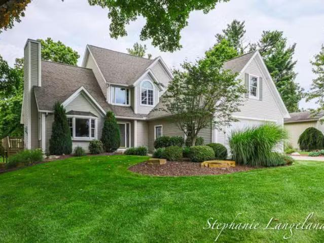 5797 BEAVER CREEK DR, COOPERSVILLE, MI 49404 Single Family Res.