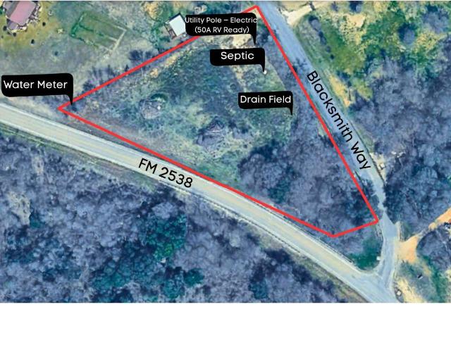 5797 Blacksmith Way, Marion, TX 78124 | MLS #1928
