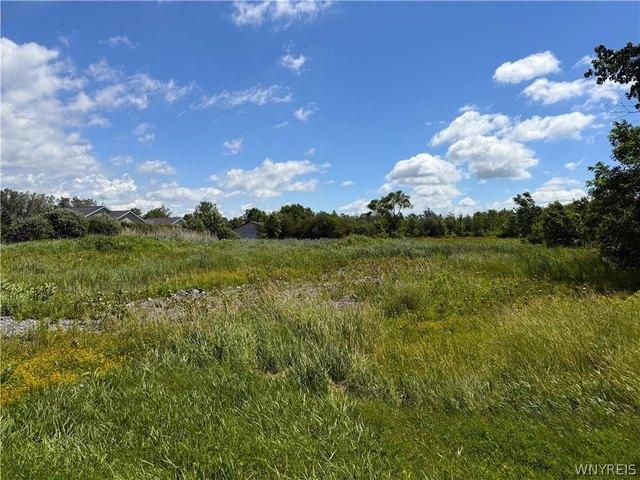 5797 Davison Rd, Akron, NY 14001