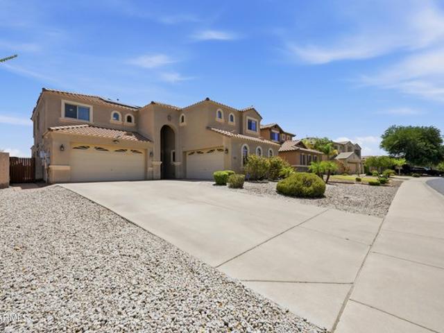 5797 E Dionysus Dr, Florence, AZ 85132