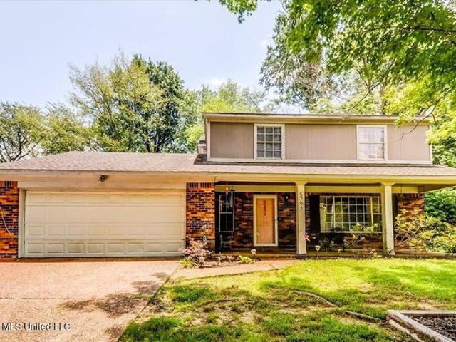 5797 Redbud Cv, Horn Lake, MS 38637