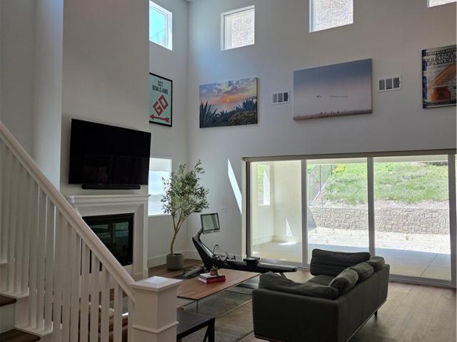 5797 Sunrise Ridge Lane