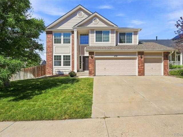 5797 S Shawnee St, Aurora, CO 80015