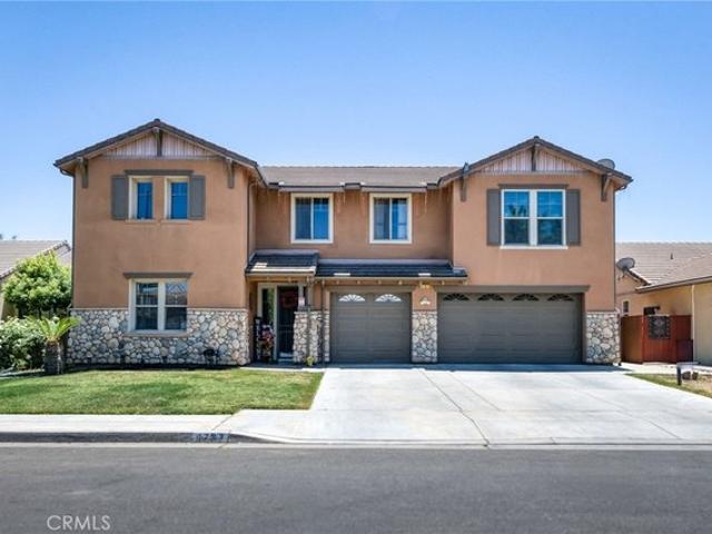 5797 W Indianapolis Ave, Fresno, CA 93722