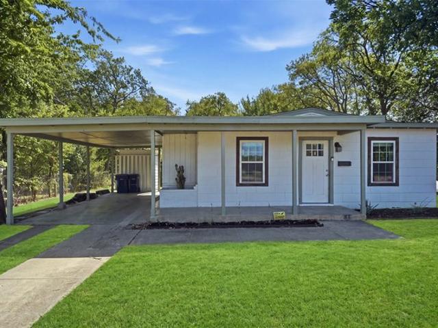 5797 6th Ave, Fort Worth, TX 76134