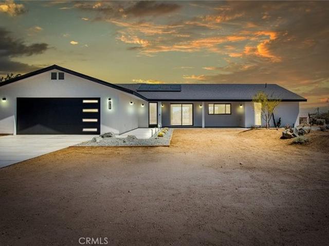 57980 San Andreas Rd, Yucca Valley, CA 92284