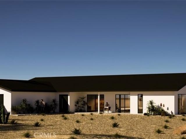 57980 San Andreas Rd, Yucca Valley, CA 92284