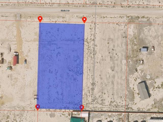57984 Gloria B Drive