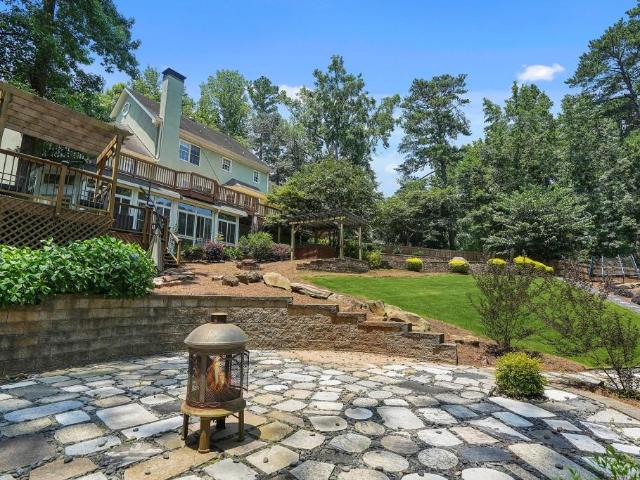 5798 Musket Lane