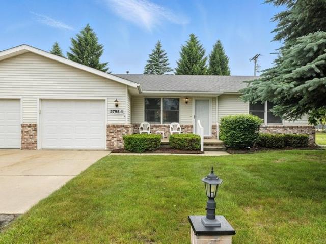 5798 Main St Apt 1, Lexington, MI 48450