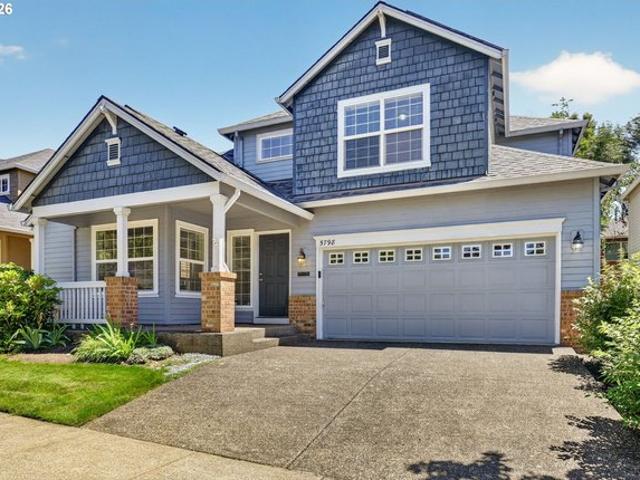 5798 NE Tunbridge St, Hillsboro, OR 97124