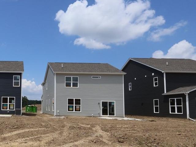 5798 Dutch Ln, Powell, OH 43065