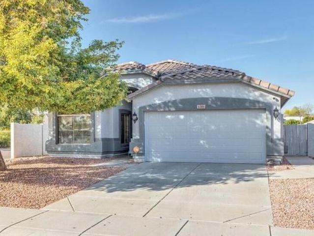 5798 W Seldon Ln, Glendale, AZ 85302