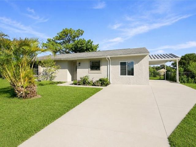 5799 Fran Ct, North Port, FL 34287