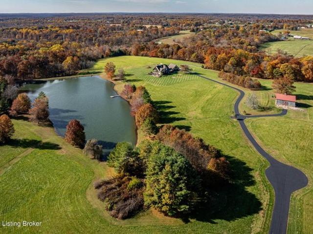 5799 Head Rd, Greenville, IN 47124
