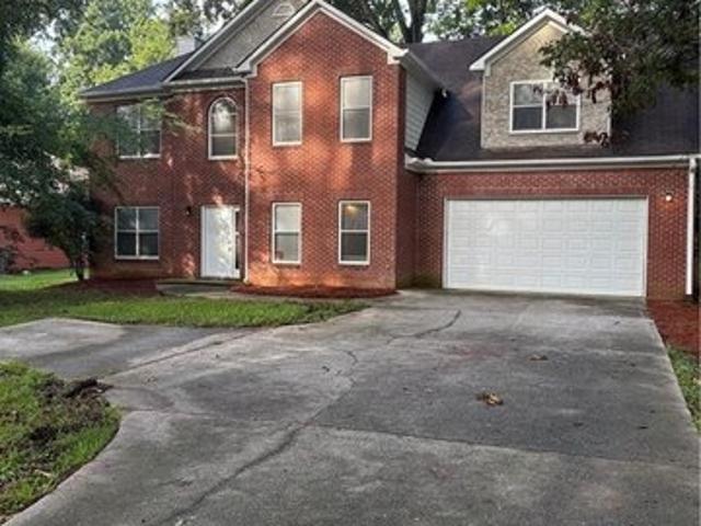 5799 Salem Rd, Lithonia, GA 30038
