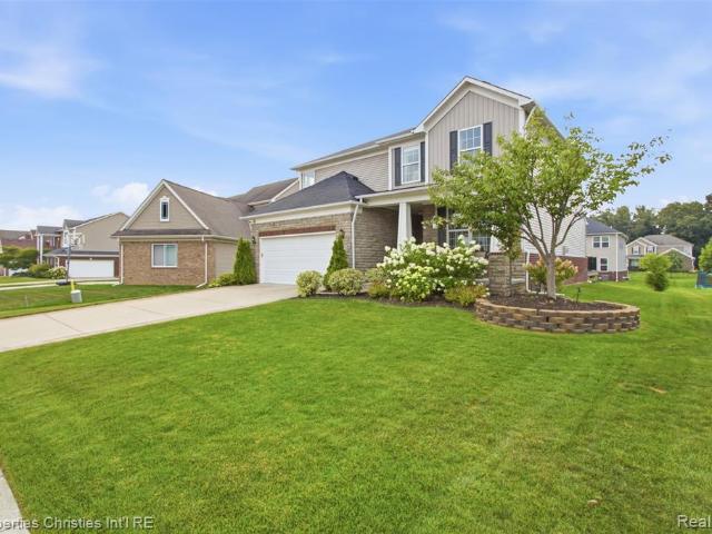 57909 Cider Mill Drive
