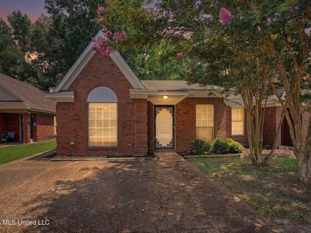 5790 E Garden Walk, Southaven, MS 38671