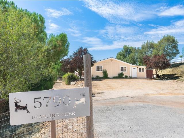 5790 Prancing Deer Place