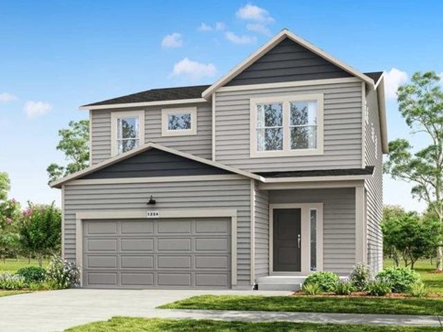 5790 S Bernard St, Spokane, WA 99224