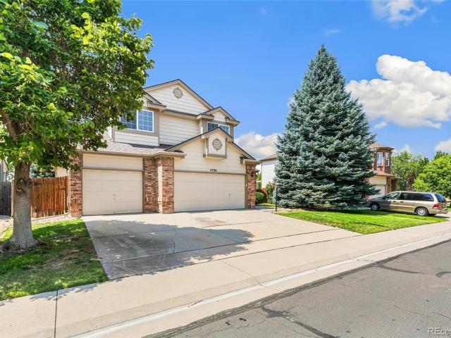 5790 S Danube Circle # R