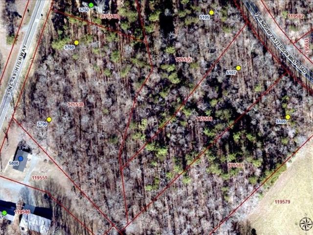 5790 S NC Highway 49, Burlington, NC 27215
