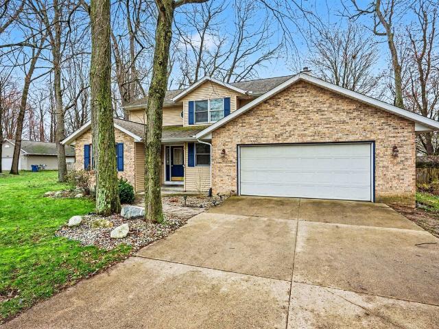 5790 Sandy Cove Drive