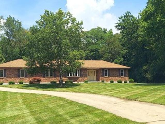 5790 Squirrelsnest Ln, Colerain Township, OH 45252