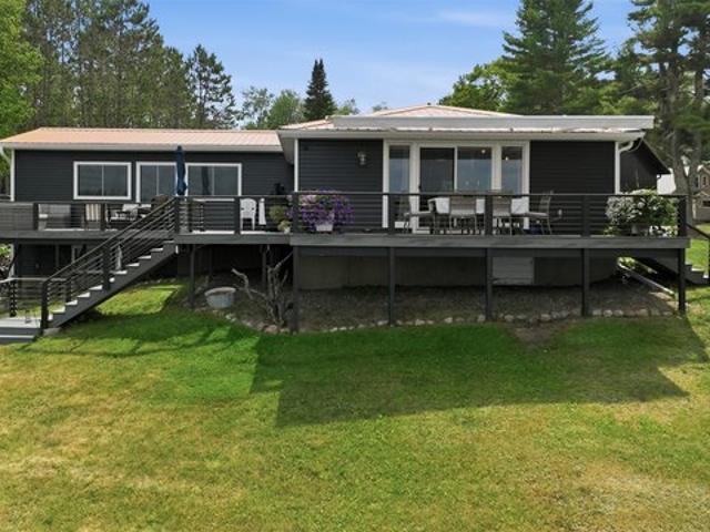 5790W Korn Rd, Winter, WI 54896
