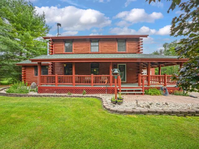 57917 Werderman Road