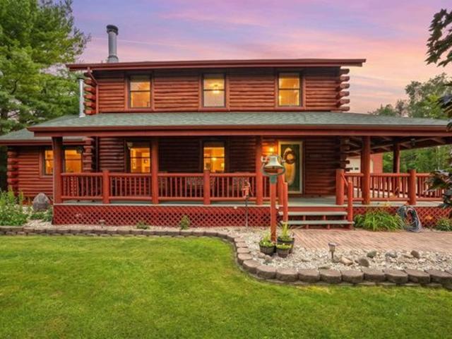 57917 Werderman Rd, Lenox, MI 48048