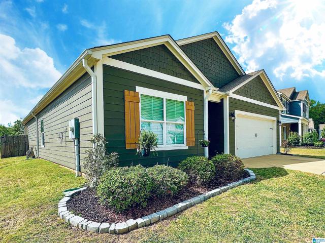 5791 Mountain View Trail