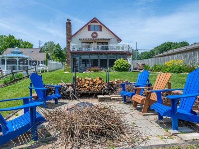 5791 Beech St, Coloma, MI 49038