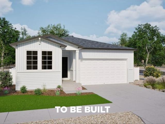 5791 Bowerman Ln, Colorado Springs, CO 80927