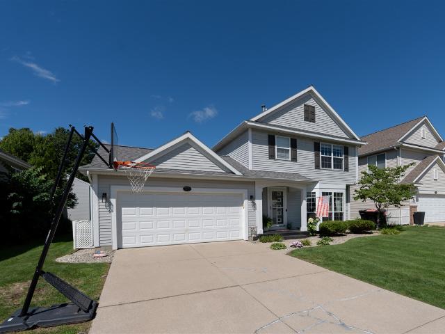 5791 Hickory Hill Court