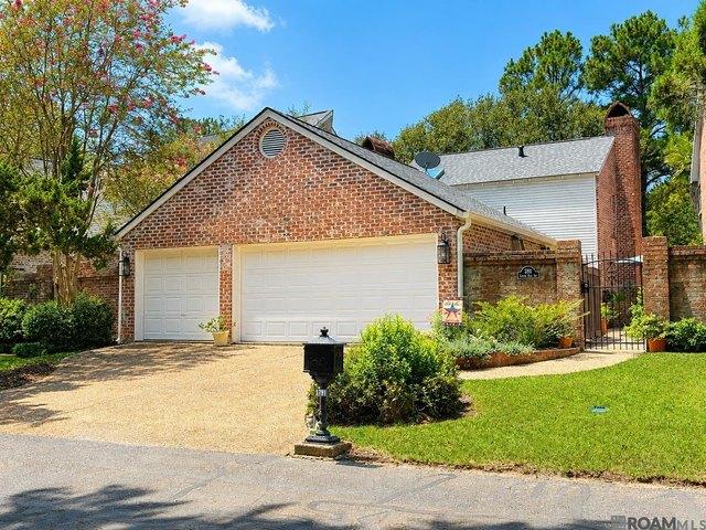 5791 Laurel Hill Ln, Saint Francisville, LA 70775