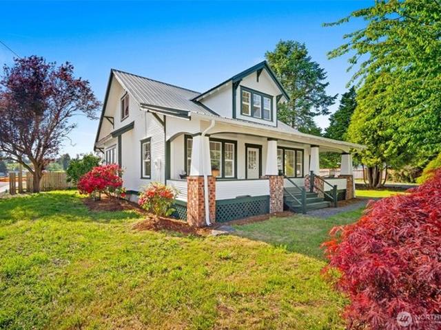 5791 Legoe Ave, Ferndale, WA 98248