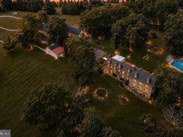 5792 Carversville Rd, Doylestown, PA 18902