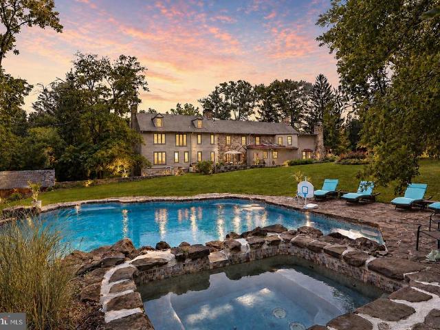 5792 Carversville Road