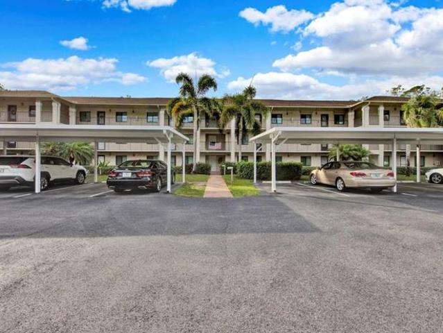 5792 Deauville Cir #A105, Naples, FL 34112