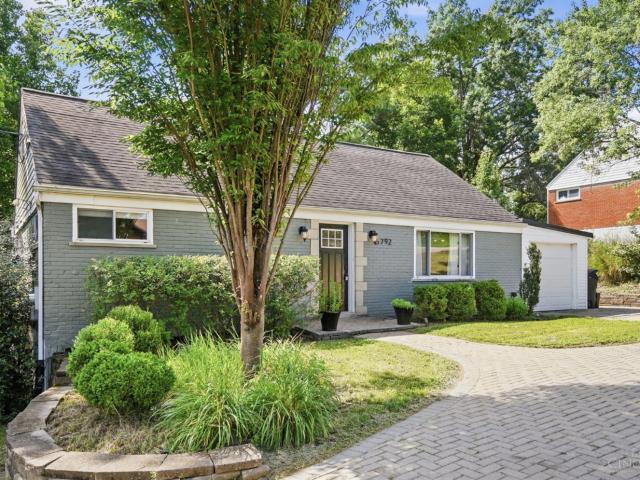 5792 Gaines Road