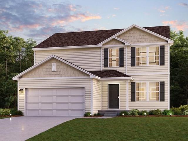 5792 Hemlock Dr SW, Wyoming, MI 49418